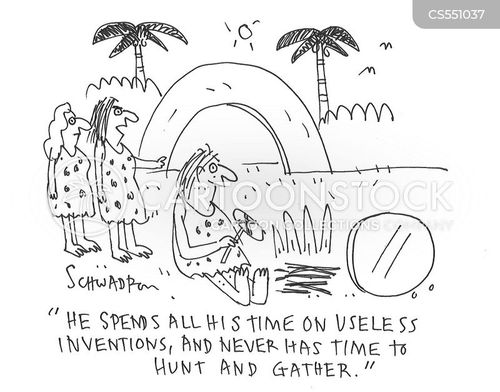 Wasted Time Cartoons and Comics - funny pictures from CartoonStock