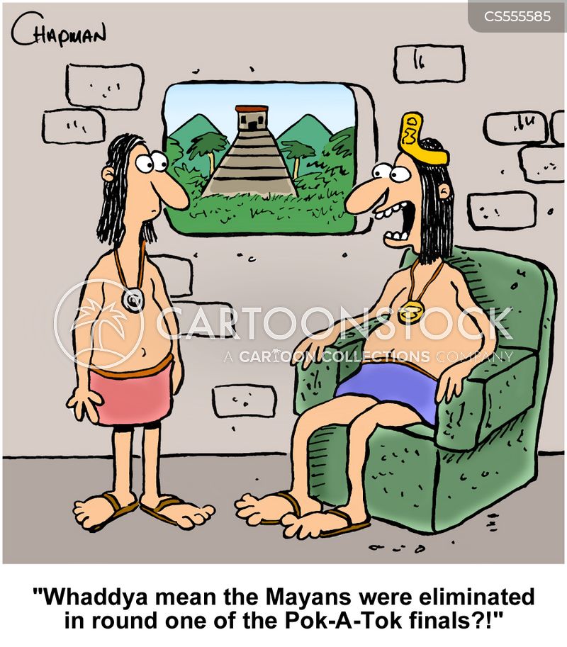 Ballgame Cartoons and Comics - funny pictures from CartoonStock