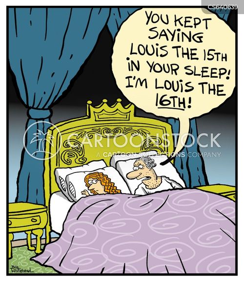 Predecessor Cartoons and Comics - funny pictures from CartoonStock