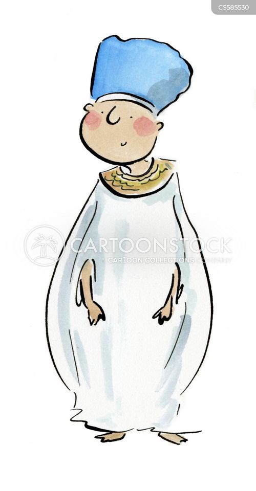 Condone Cartoons and Comics - funny pictures from CartoonStock