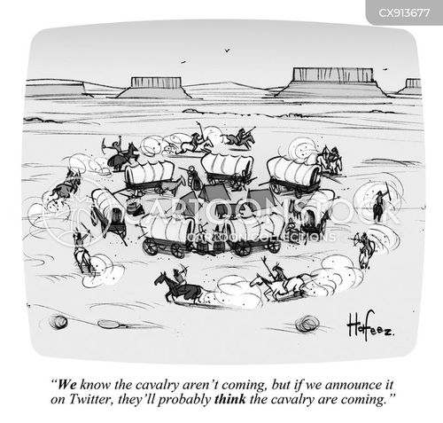 Online Rumors Cartoons and Comics - funny pictures from CartoonStock