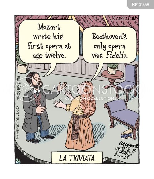 Quiz Night Cartoons and Comics - funny pictures from CartoonStock