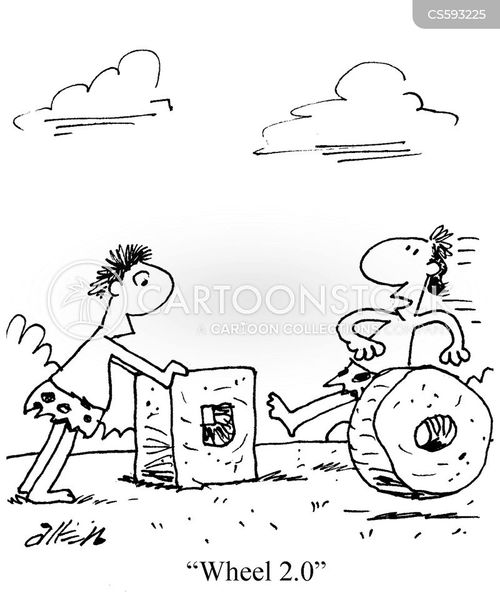 Newest Cartoons and Comics - funny pictures from CartoonStock