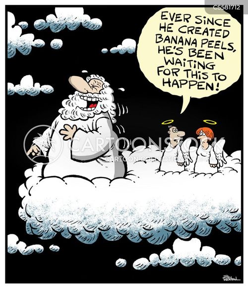 Measuring Humor Cartoons and Comics - funny pictures from CartoonStock