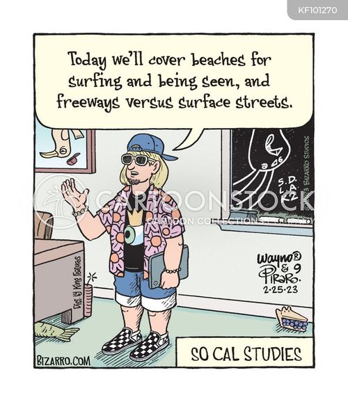 Social Studies Cartoons and Comics - funny pictures from CartoonStock