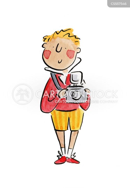 Darkroom Cartoons and Comics - funny pictures from CartoonStock