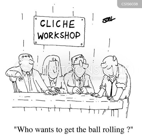 Teaching Workshop Cartoons and Comics - funny pictures from CartoonStock