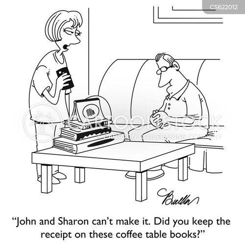 Social Norms Cartoons and Comics - funny pictures from CartoonStock