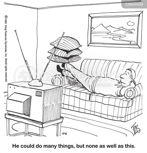 None Cartoons and Comics - funny pictures from CartoonStock