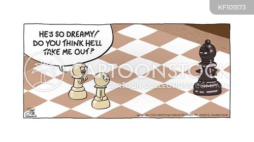 Intellectual Challenge Cartoons and Comics - funny pictures from ...