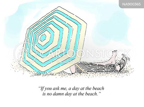 Having A Bad Day Cartoons and Comics - funny pictures from CartoonStock