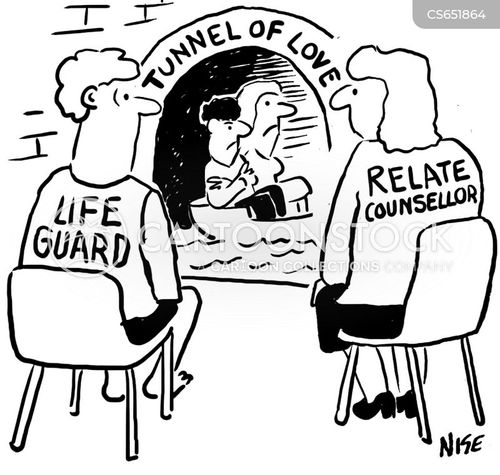 Love Life Cartoons and Comics - funny pictures from CartoonStock