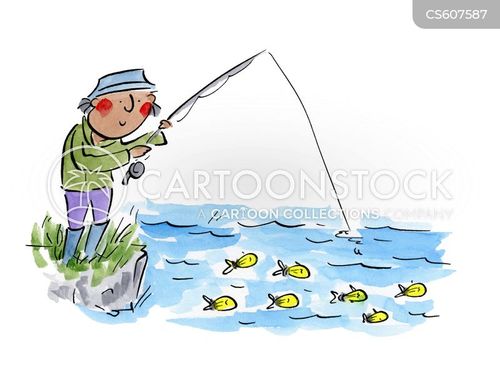 Novelty Seeking Cartoons and Comics - funny pictures from CartoonStock