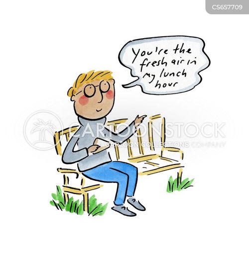 Fresh Cartoons and Comics - funny pictures from CartoonStock