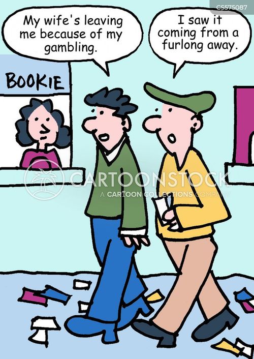 Cassino Cartoons and Comics - funny pictures from CartoonStock