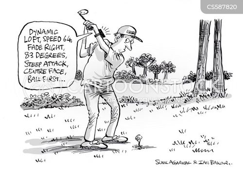 Always-on Display Cartoons and Comics - funny pictures from CartoonStock