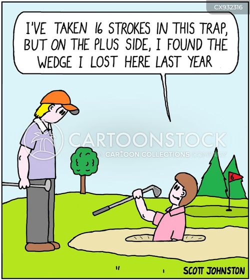 Trap Cartoons and Comics - funny pictures from CartoonStock