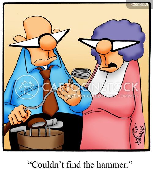 Petty Revenge Cartoons and Comics - funny pictures from CartoonStock