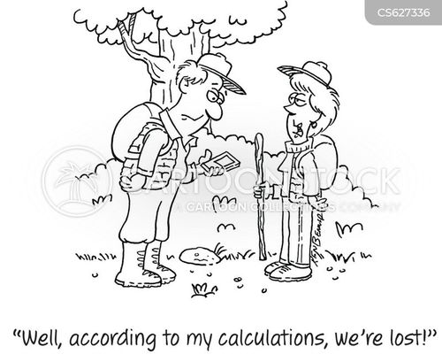 Upside-down Map Cartoons and Comics - funny pictures from CartoonStock