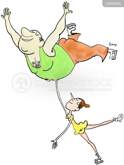 Skater Cartoons and Comics - funny pictures from CartoonStock