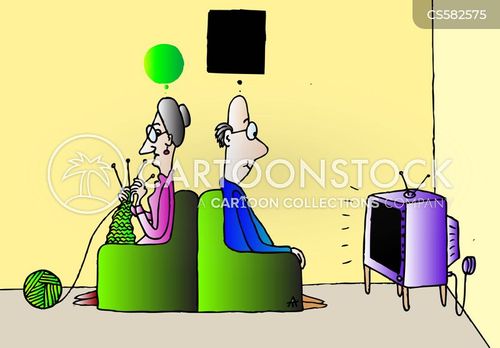 Needle Sharing Cartoons and Comics - funny pictures from CartoonStock
