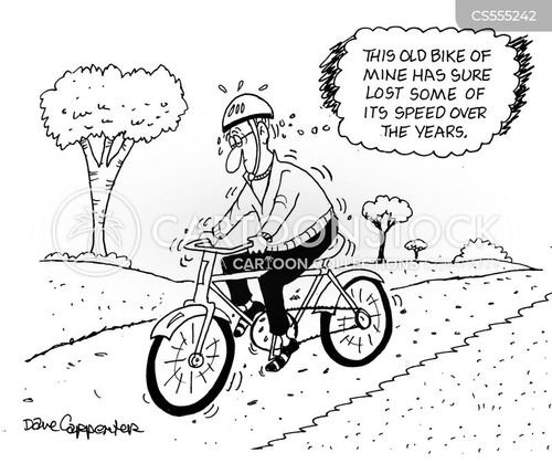 Rickety Cartoons and Comics - funny pictures from CartoonStock