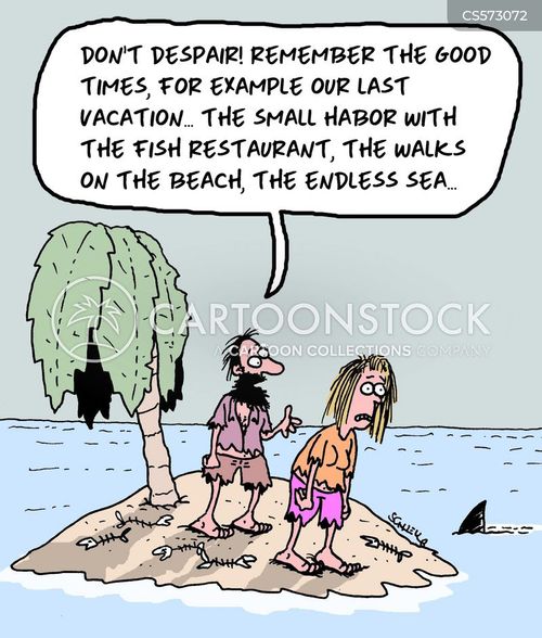 Looking Positive Cartoons and Comics - funny pictures from CartoonStock