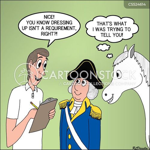 Scouting Cartoons and Comics - funny pictures from CartoonStock