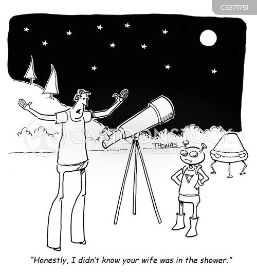 Honest Mistakes Cartoons and Comics - funny pictures from CartoonStock