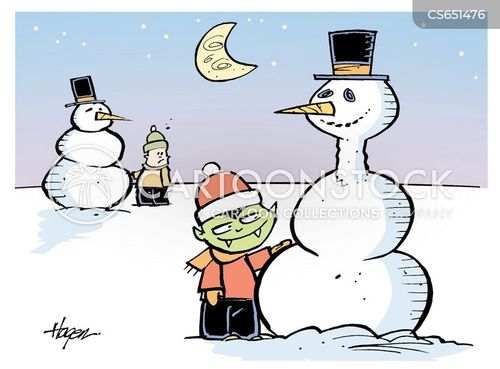 Dark Humor Cartoons and Comics - funny pictures from CartoonStock