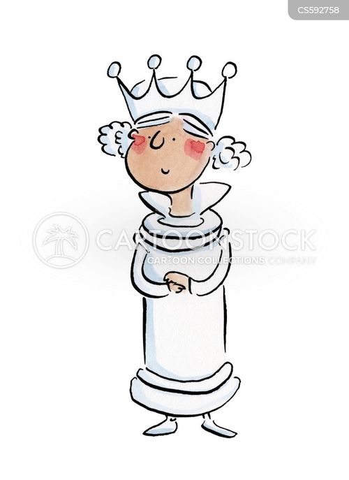 Chesspiece Cartoons and Comics - funny pictures from CartoonStock