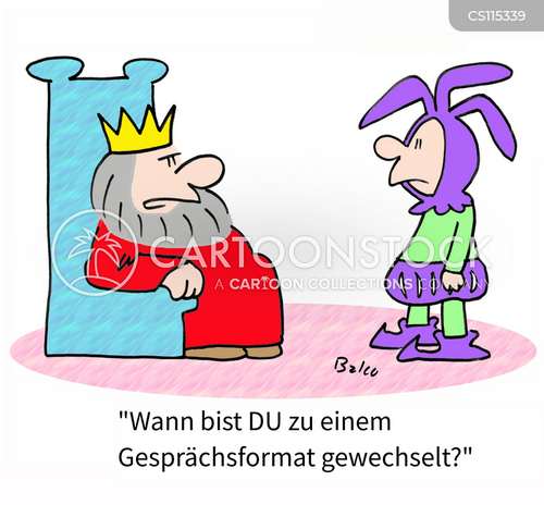 Cartoons und Karikaturen mit Jestors