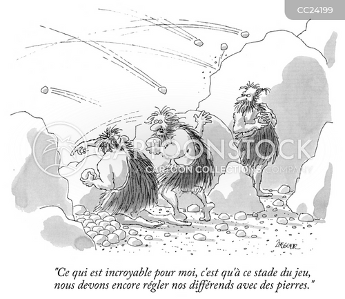 Dessin De Roche En Pierre