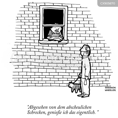 Cartoons und Karikaturen mit Covid-19-protokoll