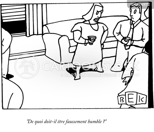 Dessins humoristique et caricaturés avec Outrages