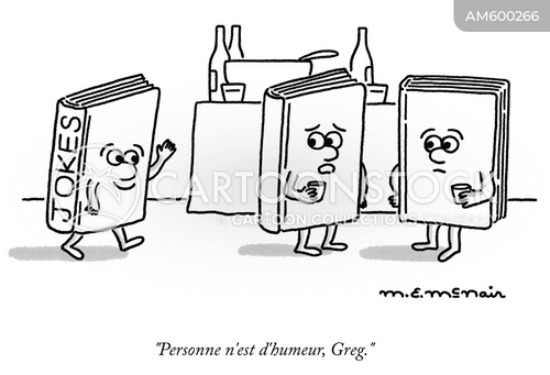 Dessins humoristique et caricaturés avec Blagues Salaces