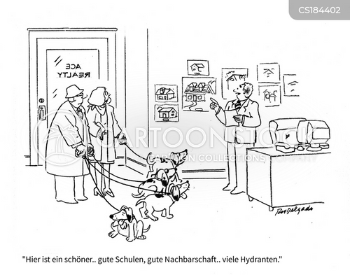 Cartoons und Karikaturen mit Sicher Wie Das Amen In Der Kirche