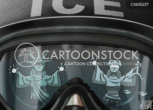 Visor Cartoons and Comics - funny pictures from CartoonStock