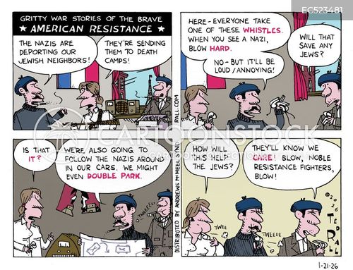 Hollow Gestures Cartoons and Comics - funny pictures from CartoonStock