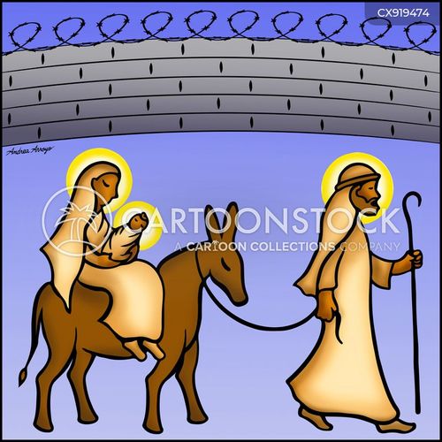 Evangelical Christianity Cartoons and Comics - funny pictures from ...
