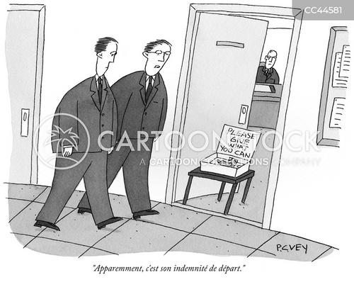 Dessins humoristique et caricaturés avec Point De Départ