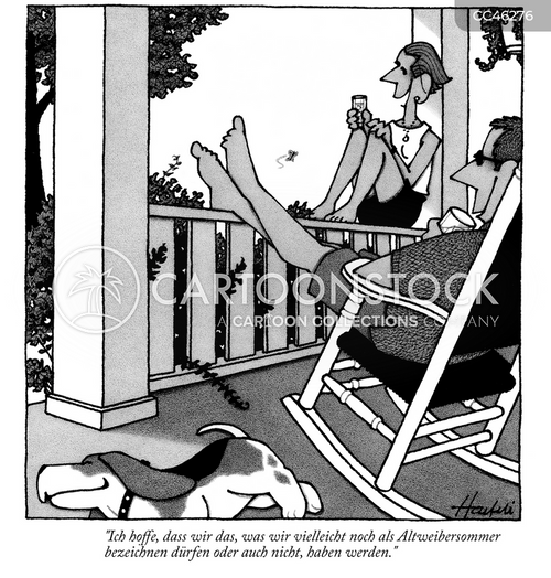 Cartoons und Karikaturen mit Politische Inkorrektheit