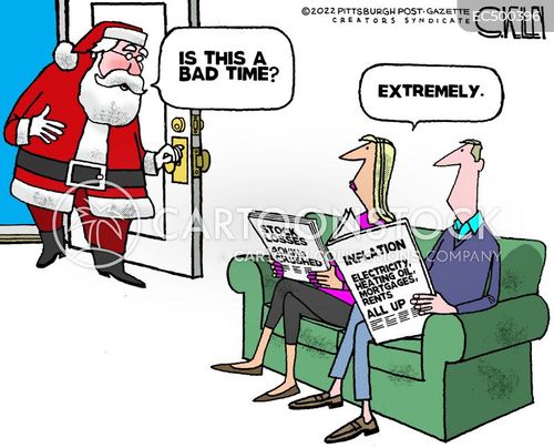 Consumer Price Index (cpi) Cartoons and Comics - funny pictures from ...