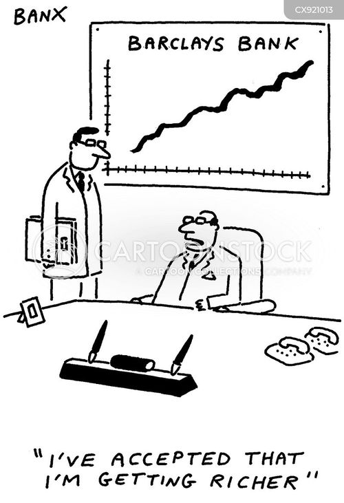 Early Savings Cartoons and Comics - funny pictures from CartoonStock