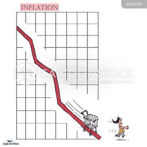 Trend Cartoons and Comics - funny pictures from CartoonStock