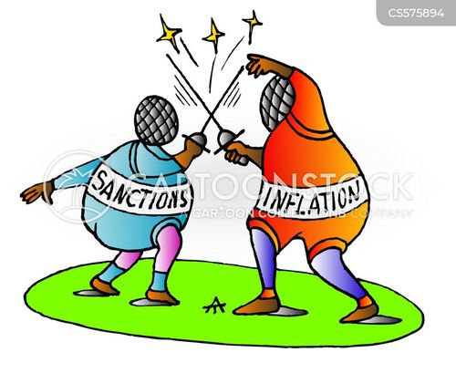 E.u. Sanction Cartoons and Comics - funny pictures from CartoonStock