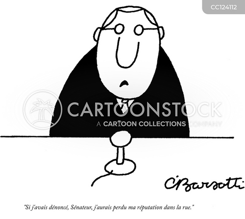 Dessins humoristique et caricaturés avec Réseau D'informateurs