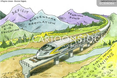 Boondoggle Cartoons and Comics - funny pictures from CartoonStock