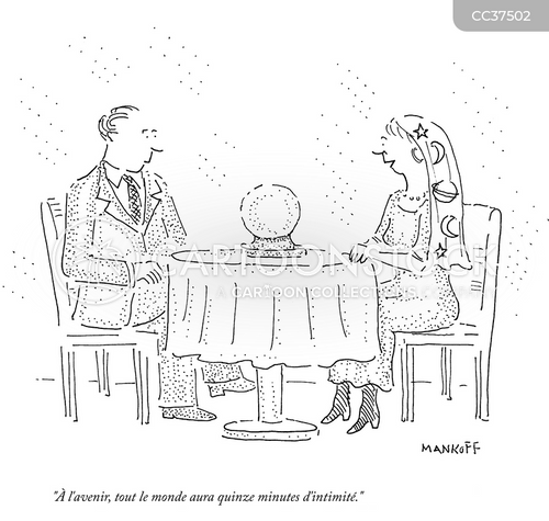 Dessins humoristique et caricaturés avec Pseudo-science