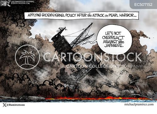 Benjamin Nentanyahu Cartoons and Comics - funny pictures from CartoonStock
